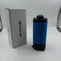China Sullair 02250193-565 Line Filter and for Industrial Screw Air Compressor Spare Parts for sale