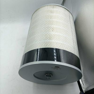 China Energy Mining Air Filter 88290001-251 for Sullair Industrial Screw Compressor Parts for sale