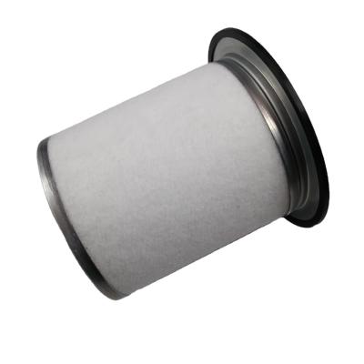 China CompAir Gardner Denver Air Compressor Spare Parts Replacement Oil sub-core outer core for sale