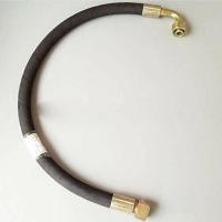 China High Pressure Hose for Sullair 02250156-909 Industrial Screw Air Compressor Accessory for sale
