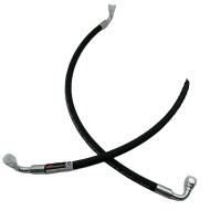 China High Pressure Hose for Sullair 02250156-909 Industrial Screw Air Compressor Accessory for sale