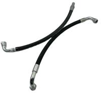 China High Pressure Hose for Sullair 02250156-909 Industrial Screw Air Compressor Accessory for sale