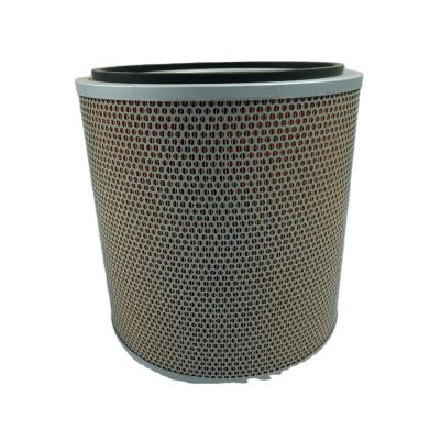 China Air Filter for 200-250KW CompAir Gardner Denver Industrial Air Compressor Spare Parts for sale