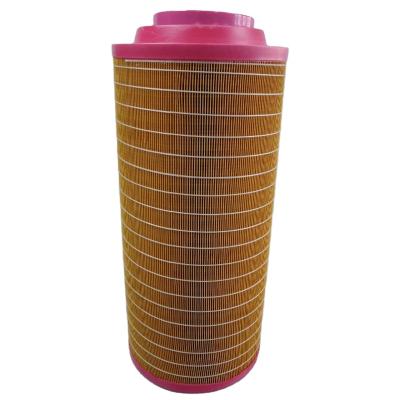 China Air Filter for CompAir Gardner Denver Industrial Air Compressor Spare Parts AS10096065 for sale