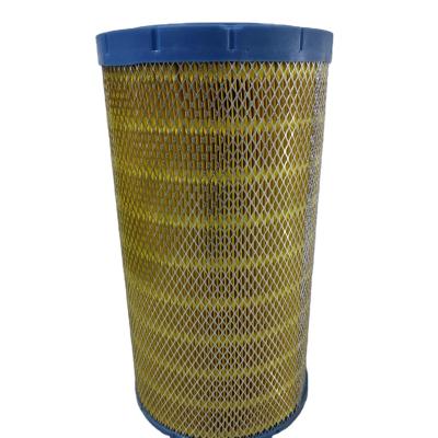 China CompAir Gardner Denver Industrial Air Compressor Spare Parts ZS1113524 Replacement Filter for sale