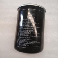 China Oil Filter Assembly for CompAir Gardner Denver Industrial Air Compressor in Food Beverage for sale