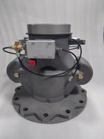 China Hoerbiger HPK200-14 Intake Valve Industrial Screw Air Compressor Spare Parts for Superior for sale