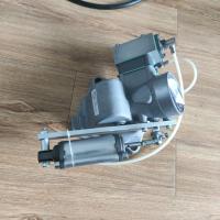 China Hoerbiger HPK200-14 Intake Valve Industrial Screw Air Compressor Spare Parts for Superior for sale