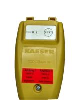 China Kaeser 8.24.74.00340 Industrial Screw Air Compressor Filter Spare Parts for Eco Drain for sale