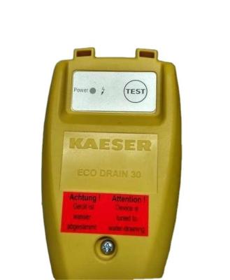 China Kaeser 8.24.74.00340 Industrial Screw Air Compressor Filter Spare Parts for Eco Drain for sale