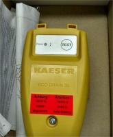 China Kaeser 8.24.74.00340 Industrial Screw Air Compressor Filter Spare Parts for Eco Drain for sale
