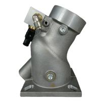 China Liutech RB80 Intake Valve Assy for Industrial Screw Air Compressor Filter Spare Parts for sale