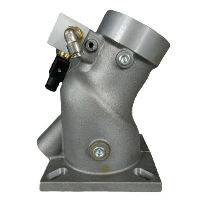 China Liutech RB80 Intake Valve Assy for Industrial Screw Air Compressor Filter Spare Parts for sale