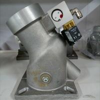 China Liutech RB80 Intake Valve Assy for Industrial Screw Air Compressor Filter Spare Parts for sale