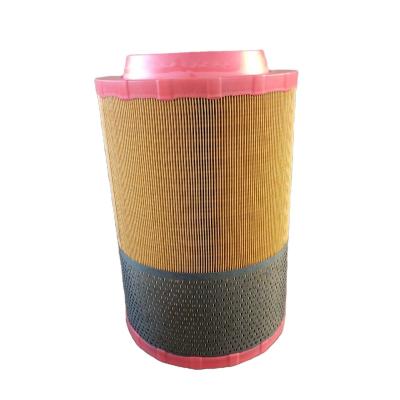China Replacement Air Filter for CompAir Gardner Denver Industrial Air Compressor Spare Parts for sale