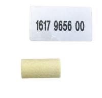 China 22103527 Coil Assembly for Ingersoll-Rand Air Compressor Building Material Shops for sale