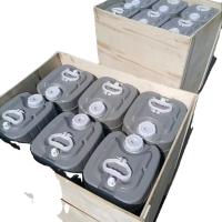 China CompAir Gardner Denver Industrial Air Compressor Parts ULTIME 8000 Special Lubricant for sale