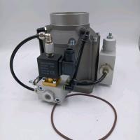 China Intake Valve Replacement for Redstar AIV-85B-F Industrial Screw Air Compressor Filter for sale