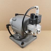 China Redstar AIV-65A-L Intake Valve Industrial Screw Air Compressor Filter Spare Parts Design for sale