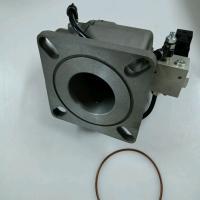 China Redstar AIV-65A-L Intake Valve Industrial Screw Air Compressor Filter Spare Parts Design for sale