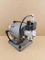 China Redstar AIV-65A-L Intake Valve Industrial Screw Air Compressor Filter Spare Parts Design for sale