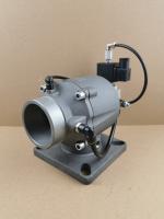 China Redstar AIV-65A-L Intake Valve Industrial Screw Air Compressor Filter Spare Parts Design for sale