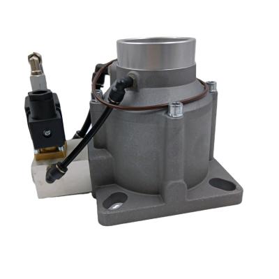 China Redstar AIV-65C-K Intake Valve Durable Spare Parts for Industrial Screw Air Compressor for sale