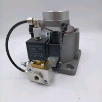 China Redstar AIV-65C-K Intake Valve Durable Spare Parts for Industrial Screw Air Compressor for sale