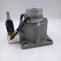 China Industrial Screw Air Compressor Filter Spare Parts for AIV65-A Intake Valve by Redstar for sale