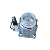 China Intake Valve for Redstar AIV-85B-K Industrial Screw Air Compressor Filter Spare Parts for sale
