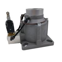 China Intake Valve for Redstar AIV-85B-K Industrial Screw Air Compressor Filter Spare Parts for sale