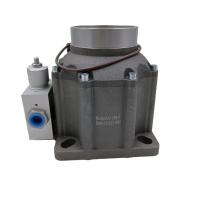 China Intake Valve for Redstar AIV-85B-K Industrial Screw Air Compressor Filter Spare Parts for sale