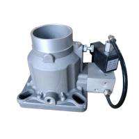 China Redstar JIV-65B-KIR Intake Valve Spare Part for Industrial Screw Air Compressor Filter for sale