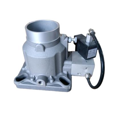 China Redstar JIV-65B-KIR Intake Valve Spare Part for Industrial Screw Air Compressor Filter for sale