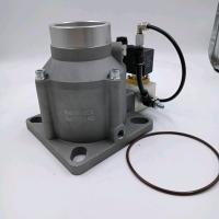 China Redstar ICV-50 Intake Valve for Industrial Screw Air Compressor Filter Spare Parts for sale