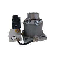 China Redstar AIV-40C-K Industrial Screw Air Compressor Filter Spare Parts for Intake Valve for sale