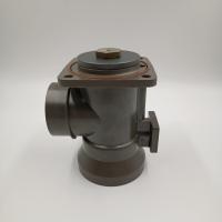 China SC04-190 CompAir Gardner Denver Intake Valve Air Compressor Spare Parts ISO9001 Certified for sale