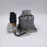China Redstar JIV-40B-KR Intake Valve Spare Part for Industrial Screw Air Compressor Filter for sale