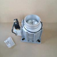China Redstar JIV-40B-KR Intake Valve Spare Part for Industrial Screw Air Compressor Filter for sale