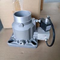 China Redstar JIV-40B-KR Intake Valve Spare Part for Industrial Screw Air Compressor Filter for sale