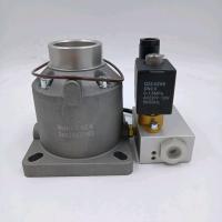 China Redstar JIV-40B-KR Intake Valve Spare Part for Industrial Screw Air Compressor Filter for sale