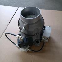 China Redstar JIV-85B-W Industrial Screw Air Compressor Filter Spare Parts for Energy Mining for sale