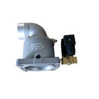 China Redstar ICV-40A Intake Valve for Industrial Screw Air Compressor Filter Spare Parts for sale