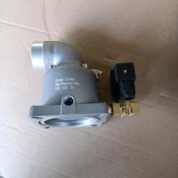 China Redstar ICV-40A Intake Valve for Industrial Screw Air Compressor Filter Spare Parts for sale