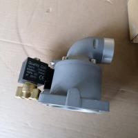 China Redstar ICV-40A Intake Valve for Industrial Screw Air Compressor Filter Spare Parts for sale