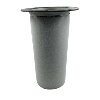 China Oil Separator for Kaeser 6.3524.1 Industrial Screw Air Compressor Filter Spare Parts for sale