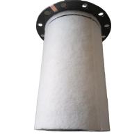 China Oil Separator for Kaeser 6.3524.1 Industrial Screw Air Compressor Filter Spare Parts for sale