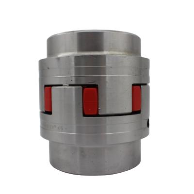 China Gardner Denver QX101074 coupling element the top choice for industrial air compressor for sale