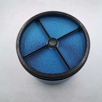 China Retail Quincy 146397-10 Industrial Screw Air Compressor Part Air Filter Replacement for sale