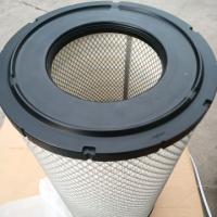 China 2116040183 Air Filter for Fusheng Ingersoll Rand Industrial Air Compressor Spare Parts for sale